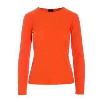 Bitte Kai Rand Damen, Oberteile, Orange, MGr&ouml;&szlig;e