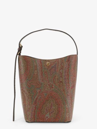 Etro Etro Essential Paisley jacquard handbag - ETRO - gender_Woman