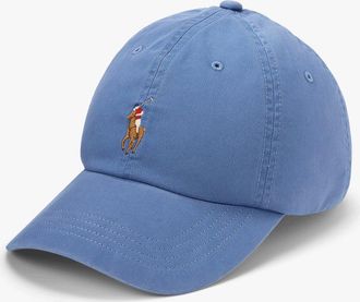 Polo Ralph Lauren Casquette motif logo