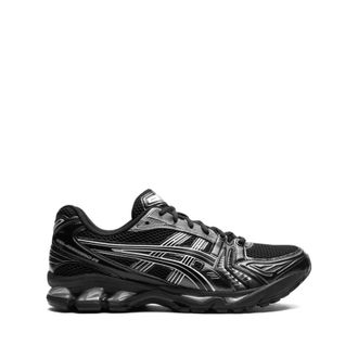Asics Homme, Chaussures, Noir, Taille: 42 1/2 EU Gel-Kayano 14 Baskets