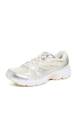 Saucony Originals Saucony Ride Millennium Baskets de Course pour Femmes Cr&egrave;me 38 EU