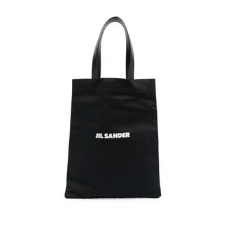 Jil Sander Femme, Sacs, Noir, Taille: ONE Size Book Tote MD
