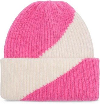 Jenny Fairy Mütze 4W3-021-AW23 Rosa