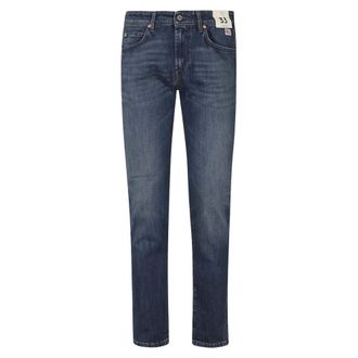 Roy Rogers Jean Droit - Homme - Jeans - Bleu - Taille: W34
