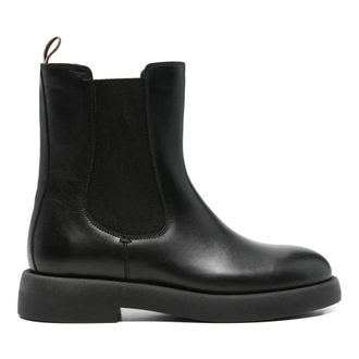 Rolando Sturlini Boots - - Shoes - Damen - Schwarzk - 36 EU
