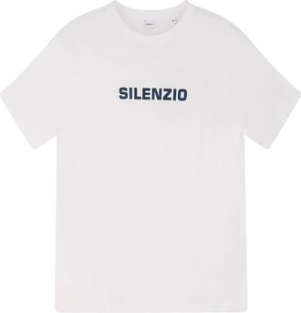 Aspesi Homme, Tops, Blanc, Taille: XL T-Chemises