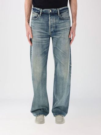 Fear of God Jeans Homme couleur Denim