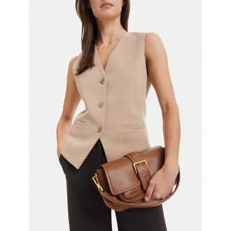 Badura Handtasche Badura C-YH227 Hellbraun