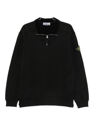 Stone Island T-Shirt - Noir