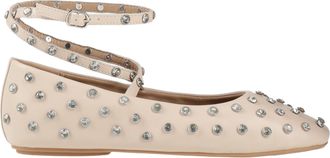 Ovye By Cristina Lucchi SCHUHE - Ballerinas auf YOOX.COM