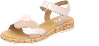 Gabor Damen, Schuhe, Mehrfarbig, 37 1/2 EUGr&ouml;&szlig;e