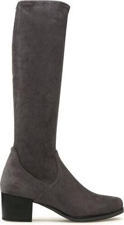 Caprice Stiefel 9-25506-41 Grau