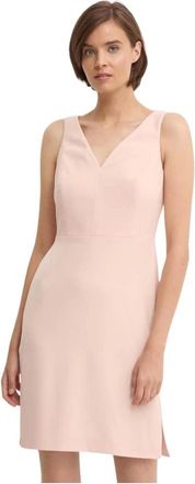 Sandro Ferrone Damen, Kleider, Rosa, 3XSGr&ouml;&szlig;e