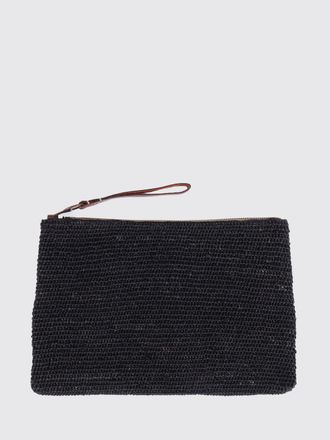 Ibeliv Tea AMPY H&auml;kel-Bast-Pochette