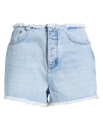 Michael Kors HOSEN & R&Ouml;CKE - Jeansshorts auf YOOX.COM