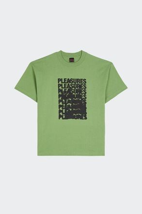 Pleasures T-shirt - Taille XL