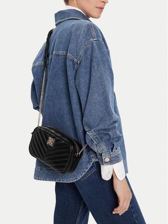 Nine West Handtasche CEO-MARY-LA513-89 Schwarz