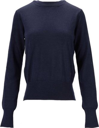 Ami Sweatshirt - Blau