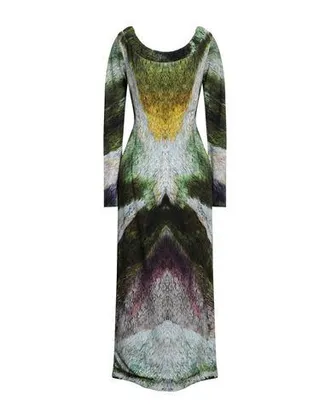 Del Core ROBES - Robes longues sur YOOX.COM