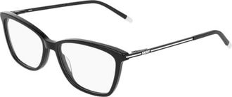 DKNY DK7014 001 Black 54/16/140 Lunettes pour femme