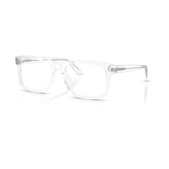 Dolce & Gabbana Brille - - Accessories - Herren - Beige - 55 MM