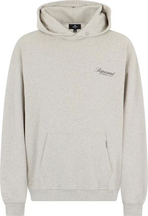 Represent Represent, Homme, Sweatshirts et sweats &agrave; capuche, Gris, Taille: S SweaT-shirts & SweaT-shirts &agrave; capuche