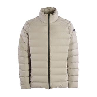 Roberto Ricci Design Daunenjacke - - Jackets - Herren - Wei&szlig; - 3XL