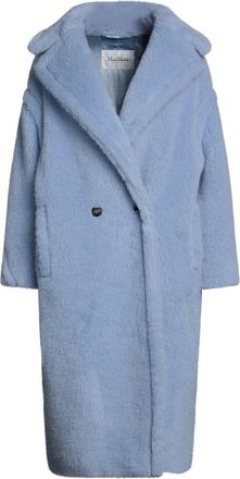 Max Mara JACKEN & M&Auml;NTEL - Shearling- & Kunstfell auf YOOX.COM