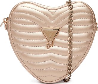 Guess Handtasche Guess J5BZ12 WGT10 Goldfarben