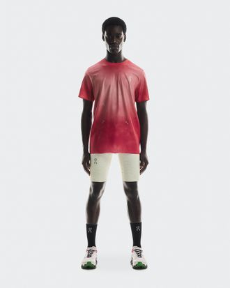 On Pace Tights Short