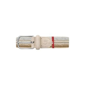 La Boucle Herren, Accessories, Wei&szlig;, S/MGr&ouml;&szlig;e