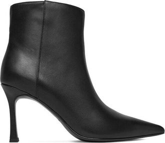 Eva Minge Stiefeletten EO-EVA-1278-5781 Schwarz