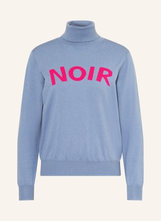 Cat Noir Catnoir Pullover blau