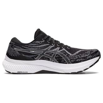 Asics Asics Gel-Kayano 29 Breite Herren Schwarz Laufschuhe