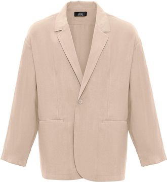 Antioch Blazer Jacket
