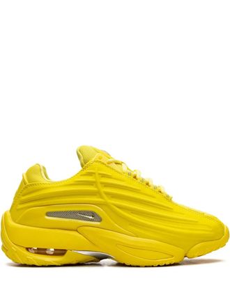 Nike x Drake baskets NOCTA Hot Step 2 Opti Yellow - Jaune