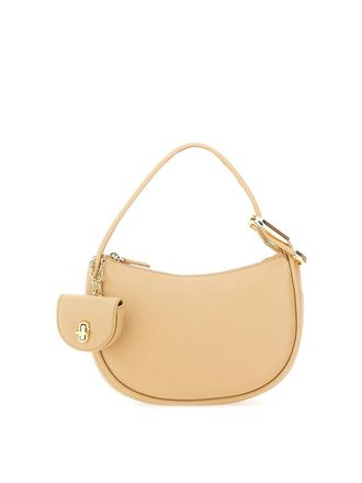 Marc Jacobs Schultertasche - Beige