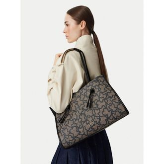 Tous Handtasche TOUS 20024369 Braun