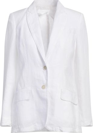 120% Lino ANZÜGE und CO-ORDS - Blazers auf YOOX.COM