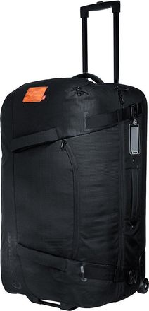 Amplified Gran Torino Reisetasche black