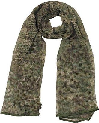 MFH Écharpe Filet 190 x 90 cm (Operation-Camo)
