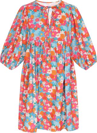 Izia Kleid Frauen Blau