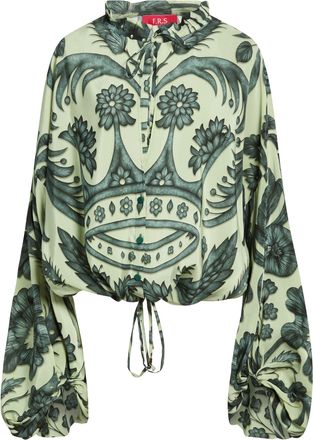 F.R.S. For Restless Sleepers TOPS - Hemden auf YOOX.COM