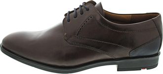 Lloyd Kalmar 22-852-12 Herren Schnürhalbschuh, Größe 42.5