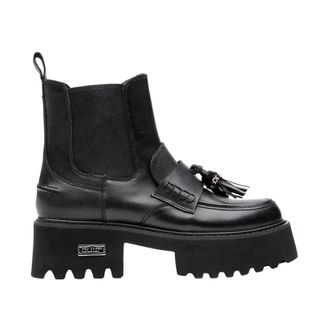 Cult Cher 4558 Ankle Boots - - Shoes - Damen - Schwarzk - 37 EU