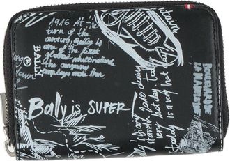 Bally Kleinlederwaren - Portemonnaies auf YOOX.COM