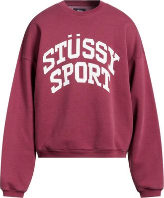 St&uuml;ssy TOPS - Sweatshirts auf YOOX.COM