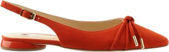 H&ouml;gl Damen, Schuhe, Rot, 40 EUGr&ouml;&szlig;e