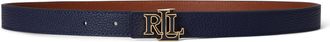 Lauren Ralph Lauren G&uuml;rtel LAUREN RALPH LAUREN 412P04418001 Dunkelblau