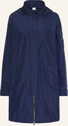 Bogner Parka Zofia blau